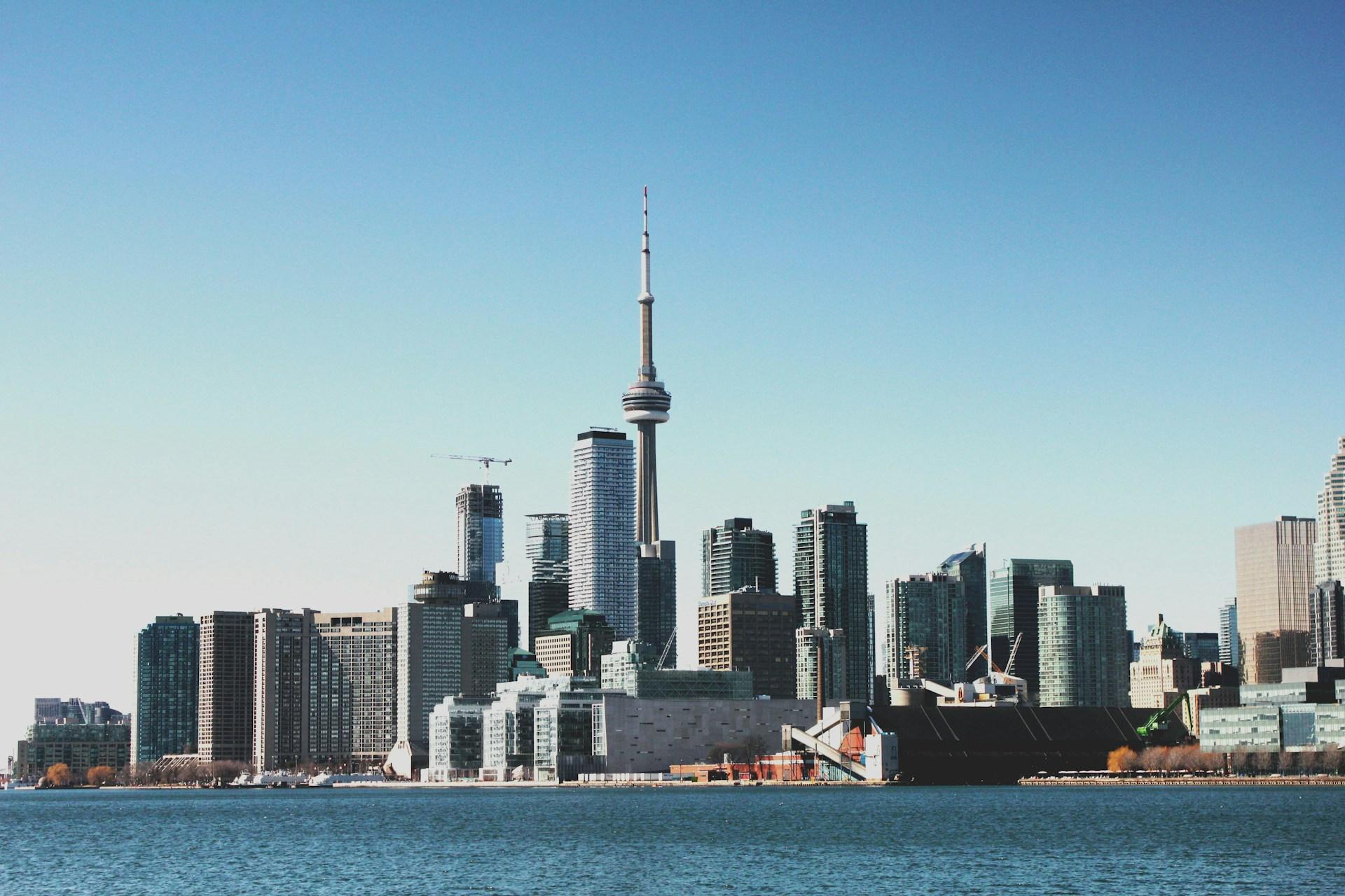 The surprising history behind some of Canada’s most famous landmarks
