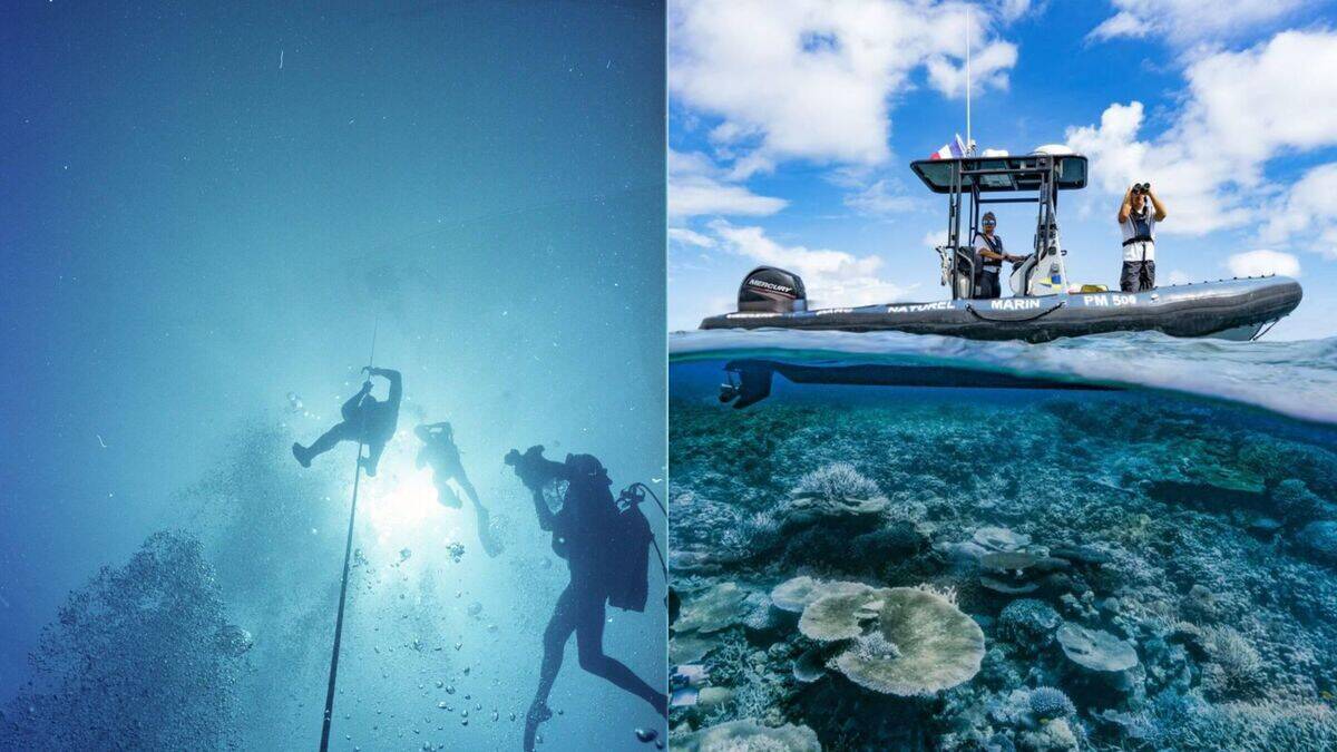 Facts about the deepest places on earth