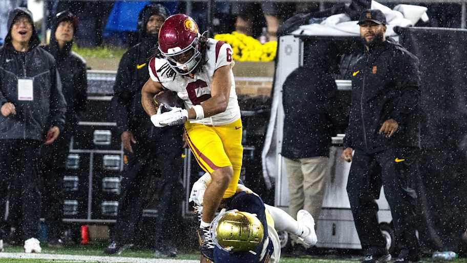 Seahawks land JSN counterpart in latest 2026 NFL mock draft