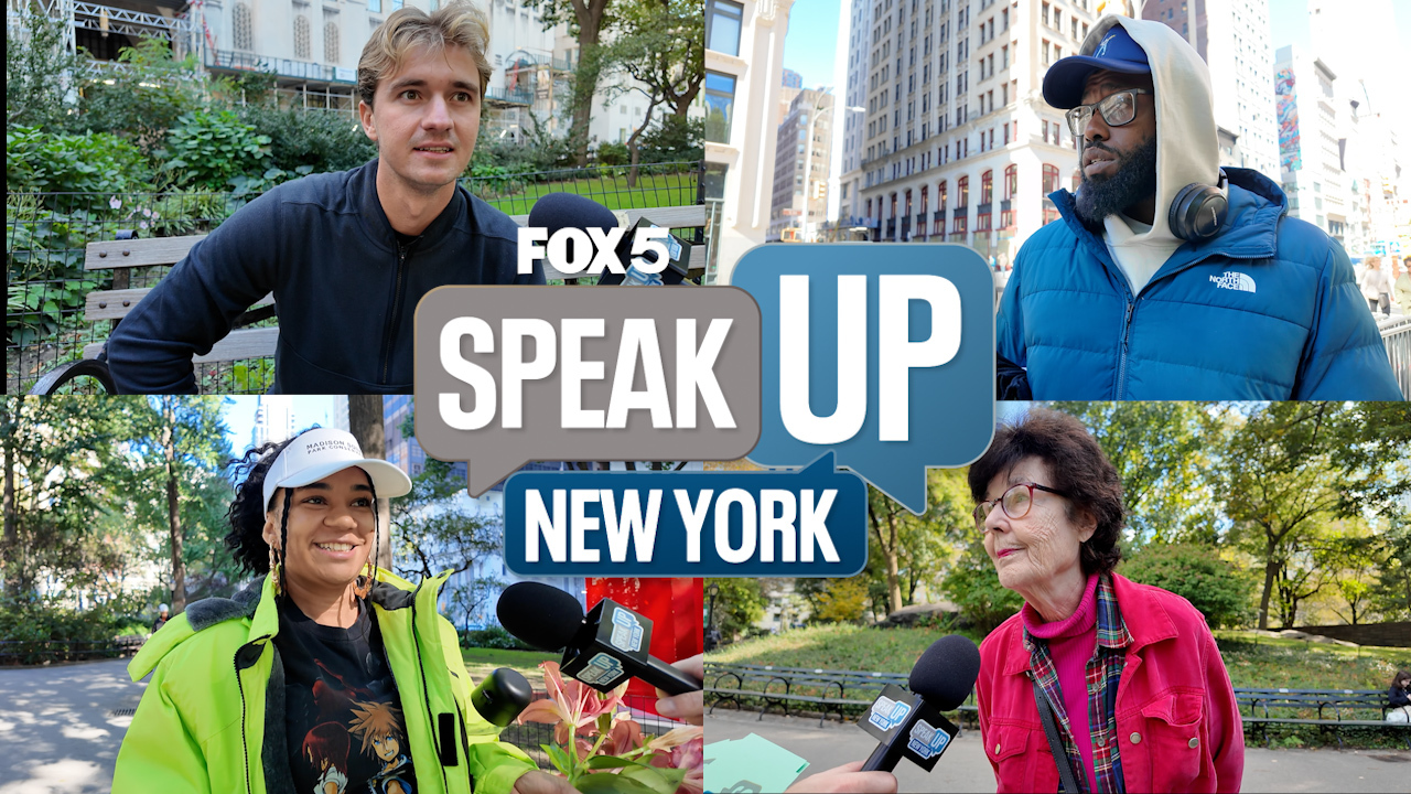 Speak Up New York: Episode 4