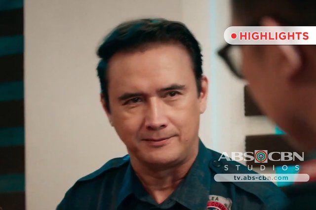 Batang Quiapo: Ang simula ng bagong yugto sa karera ni Rigor | Episode 672