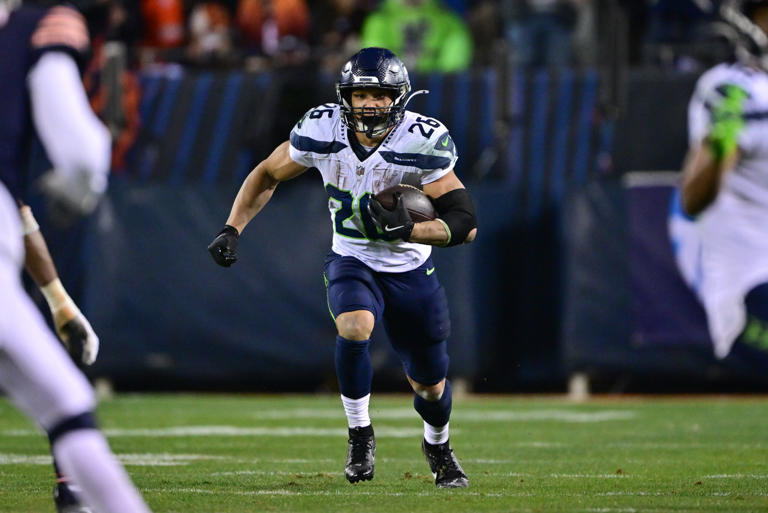 Sam Darnold, Seahawks dealt horrible news ahead of NFC Championship game