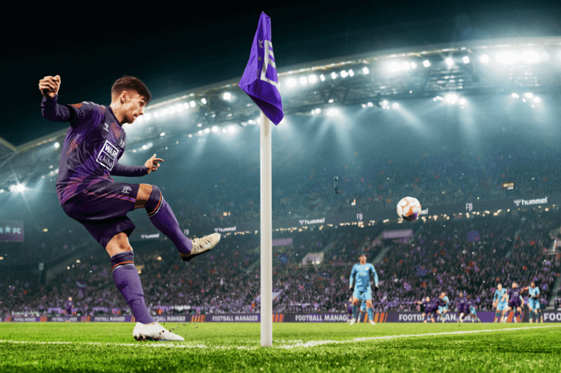 Xbox Game Pass welcomes Football Manager 26 and The Outer Worlds 2 in ...