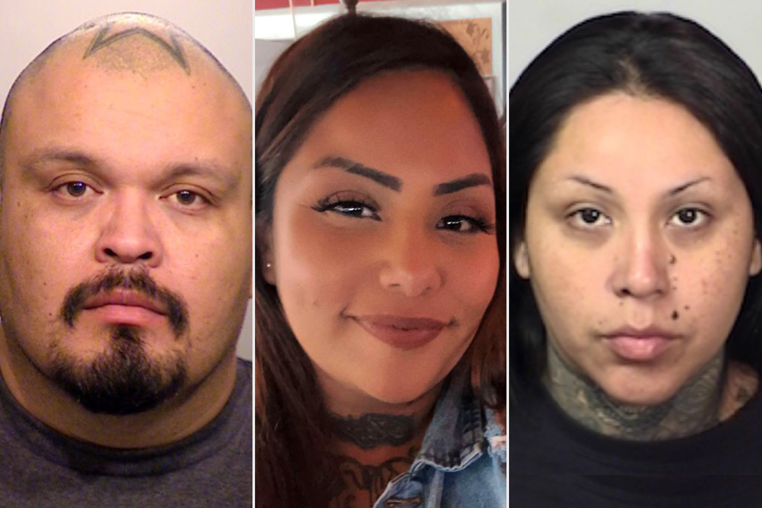 Couple Lured Man’s Ex Outside a Bar — Then Carried Out a Cold-Blooded ...