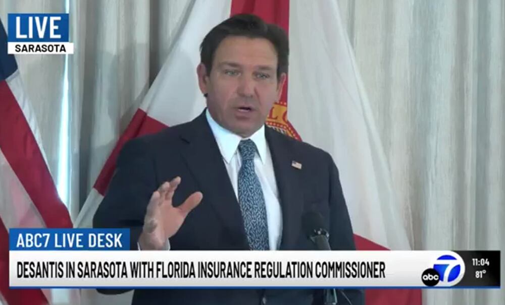 Florida auto insurance rates drop as Progressive announces billion ...