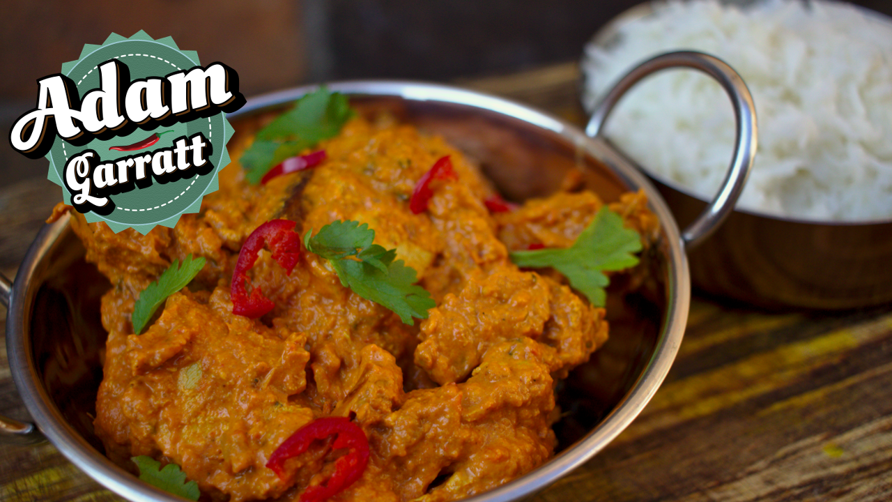 How to Make the Perfect Chicken Tikka Masala at Home