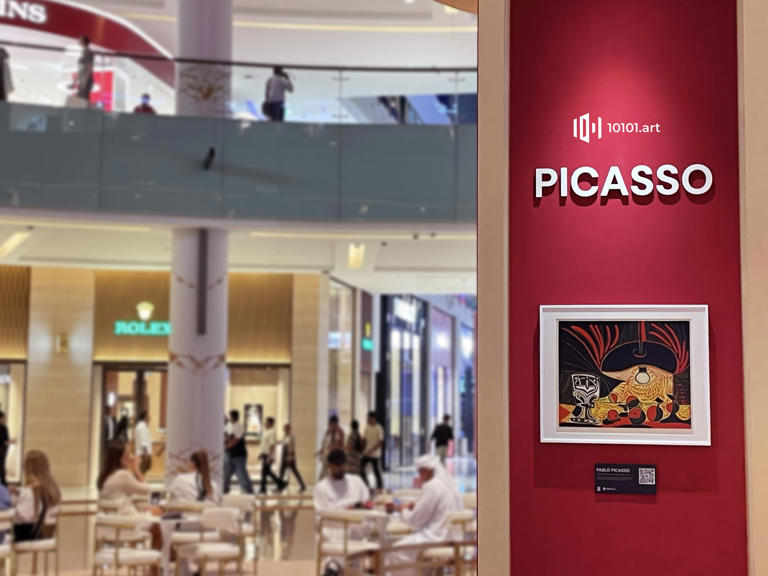 The Evolution of Flex: How 10101.art Expands the Language of Luxury