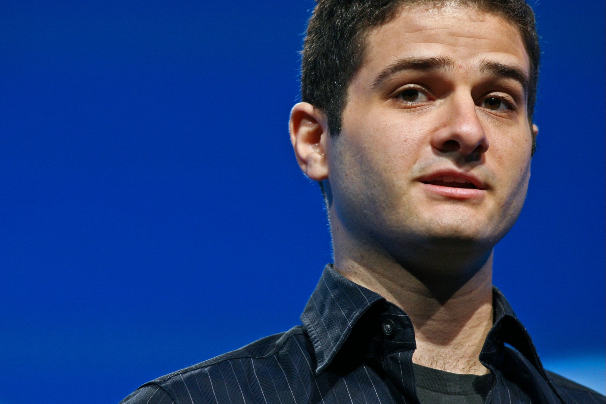 These Billionaire Founders Famously Hate Being a CEO: 'Like Staring ...