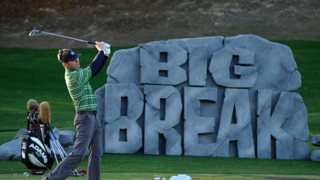 ‘Big Break' Revived by Golf Network for Season 24 After 11-Year Hiatus ...