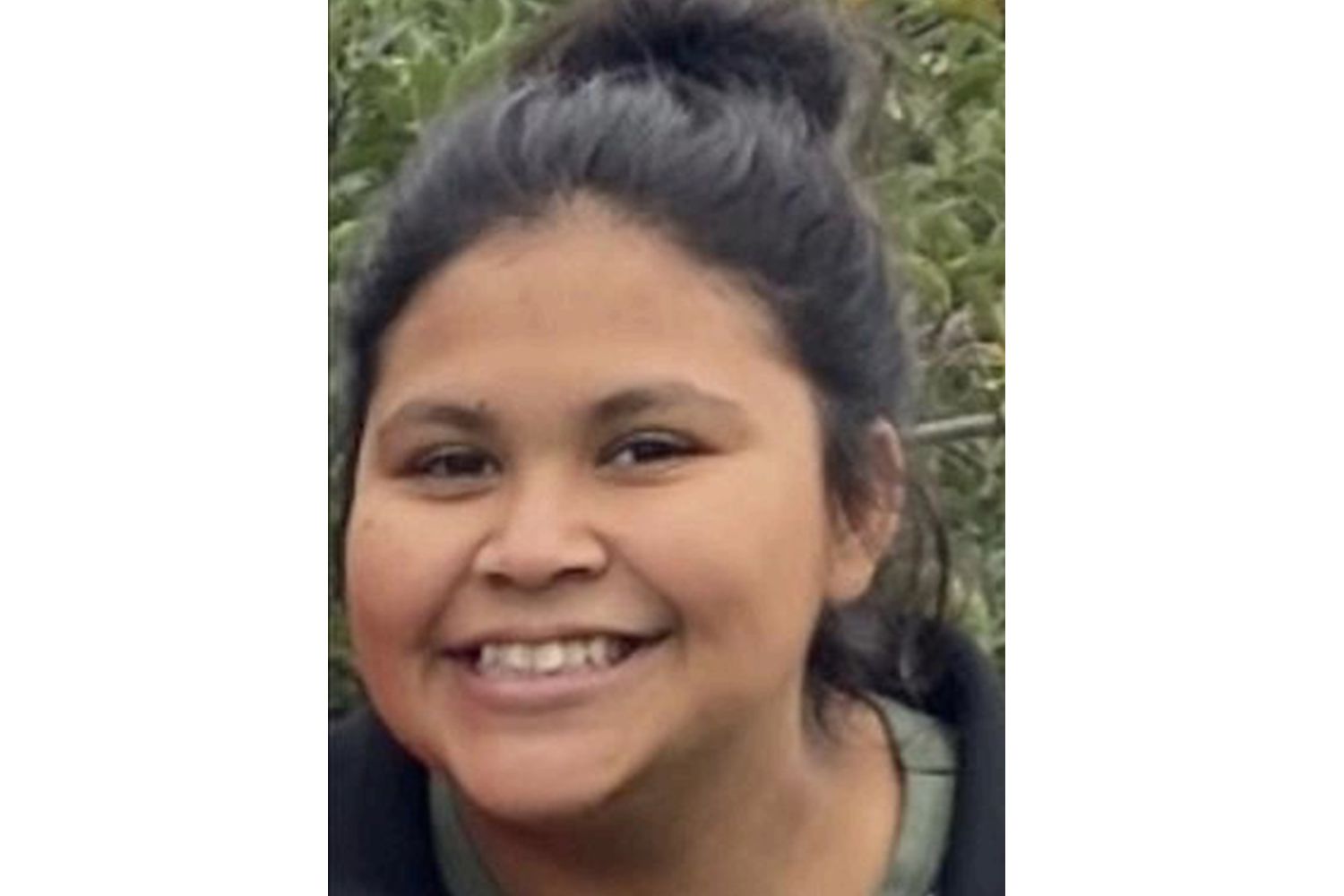 Senior High School Swimmer Goes Missing After She Was Last Seen ...