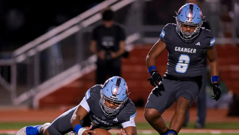 High school football: 6A/5A first round previews