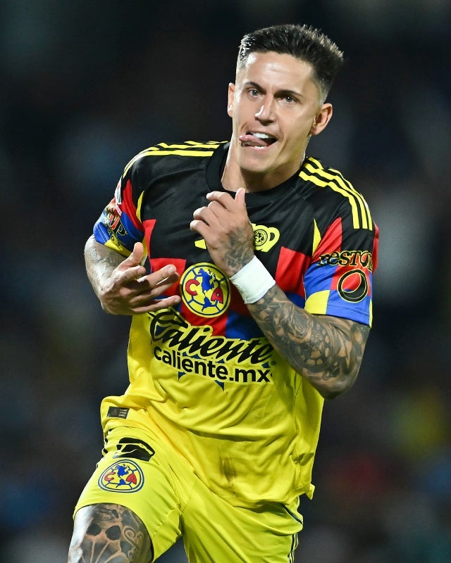 ¡Se queda el Rayito! América confirma la renovación de Brian Rodríguez
