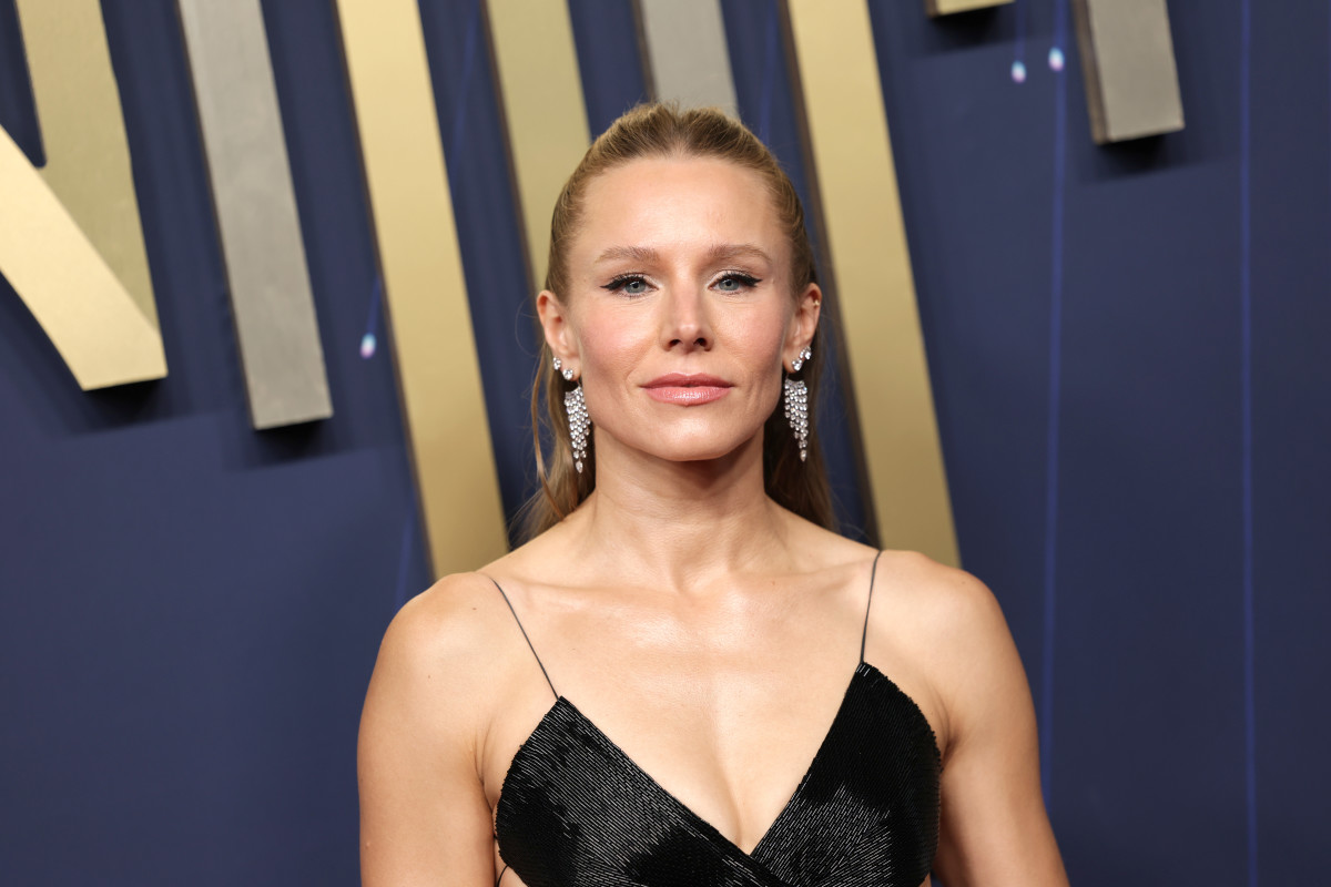 Kristen Bell a No-Show on ‘Today’ After Controversial Instagram Post