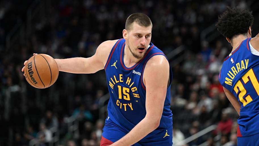 Steve Kerr Makes Bold Statement on Nikola Jokic as Face of NBA