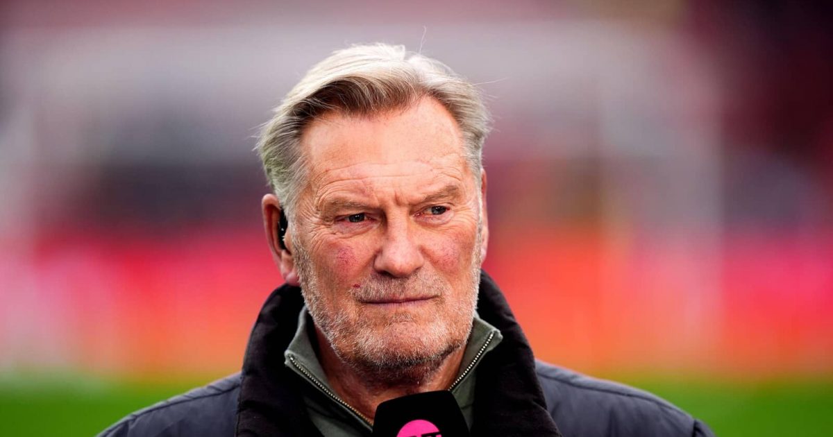 Hoddle feels Tottenham new boy ‘needs time’ as he recalls Wenger fears ...