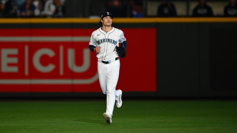 Despite Being Denied the AL Pennant, the Mariners Still Had a Magical ...