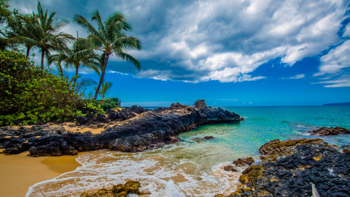 Four American Destinations Make National Geographic's New Best Places ...