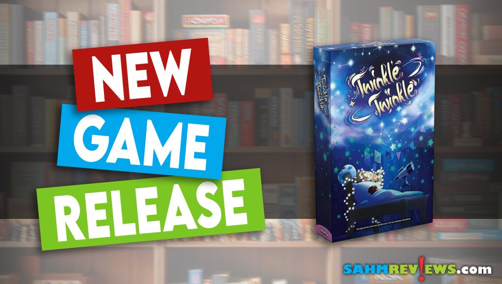 New Game Release - Twinkle Twinkle