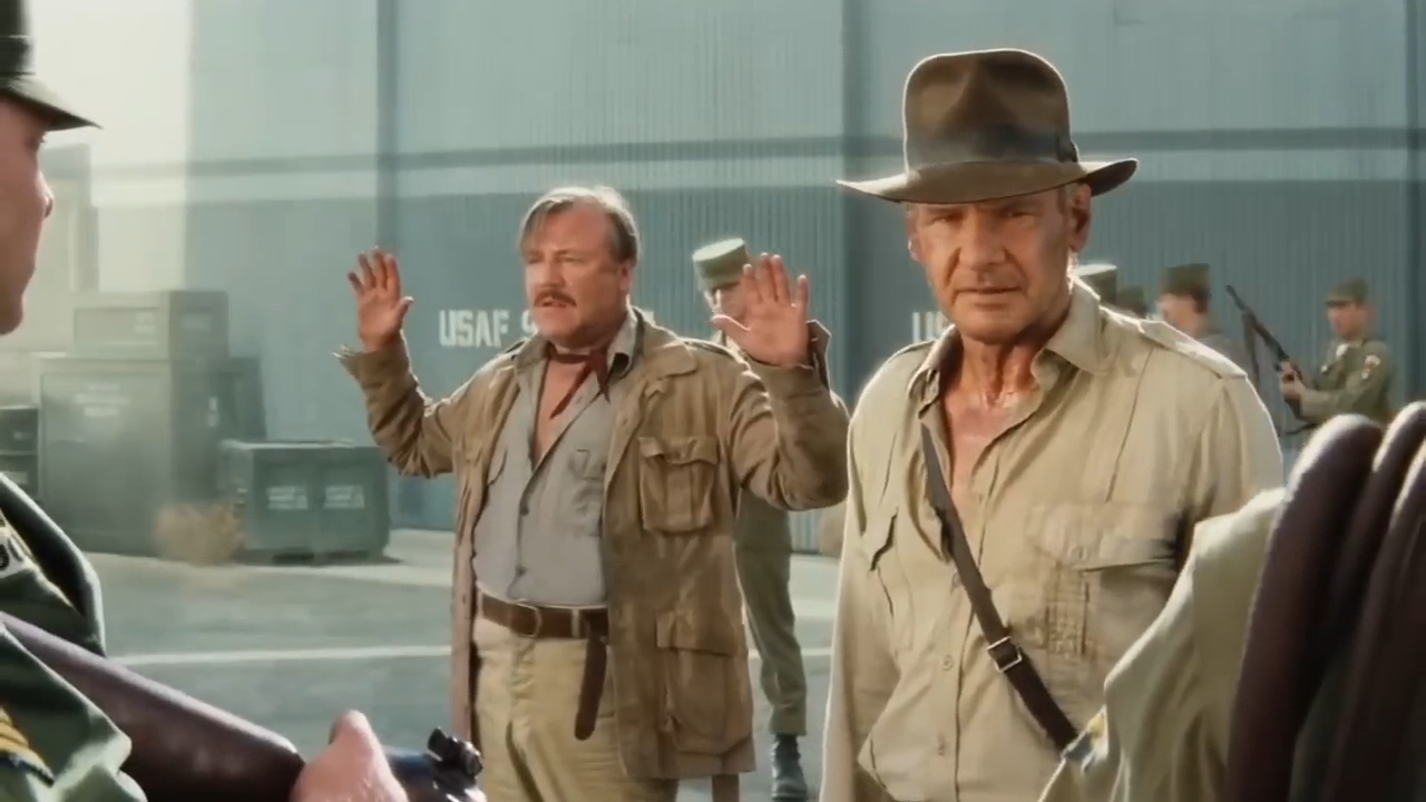 Mediocre end of Indiana Jones: Dial of Destiny’s failure