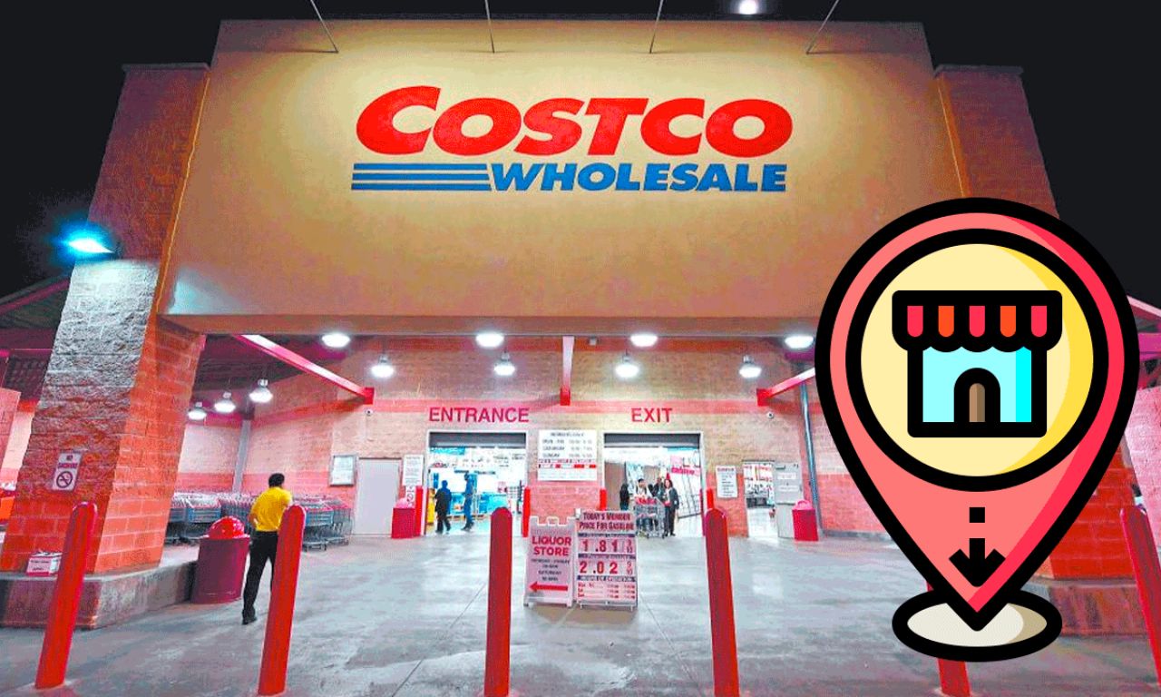 Revelan dónde se ubicará la nueva sucursal de Costco en Querétaro y en ...
