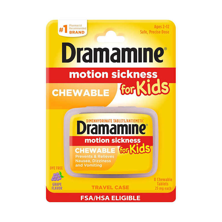 21 Things Every Parent Should Keep in the Car