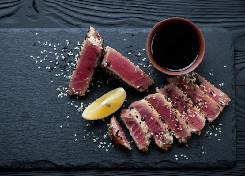 7 Types Of Fish To Avoid Ordering At A Restaurant