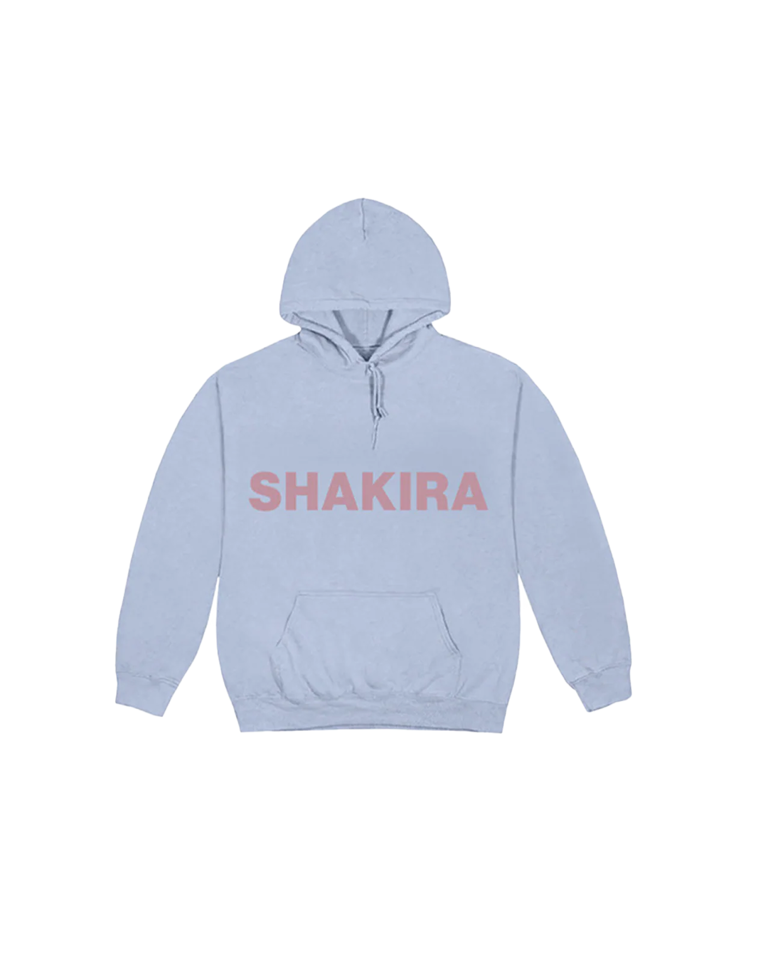 Shakira announces Madrid residency with custom 'Estadio Shakira' experience