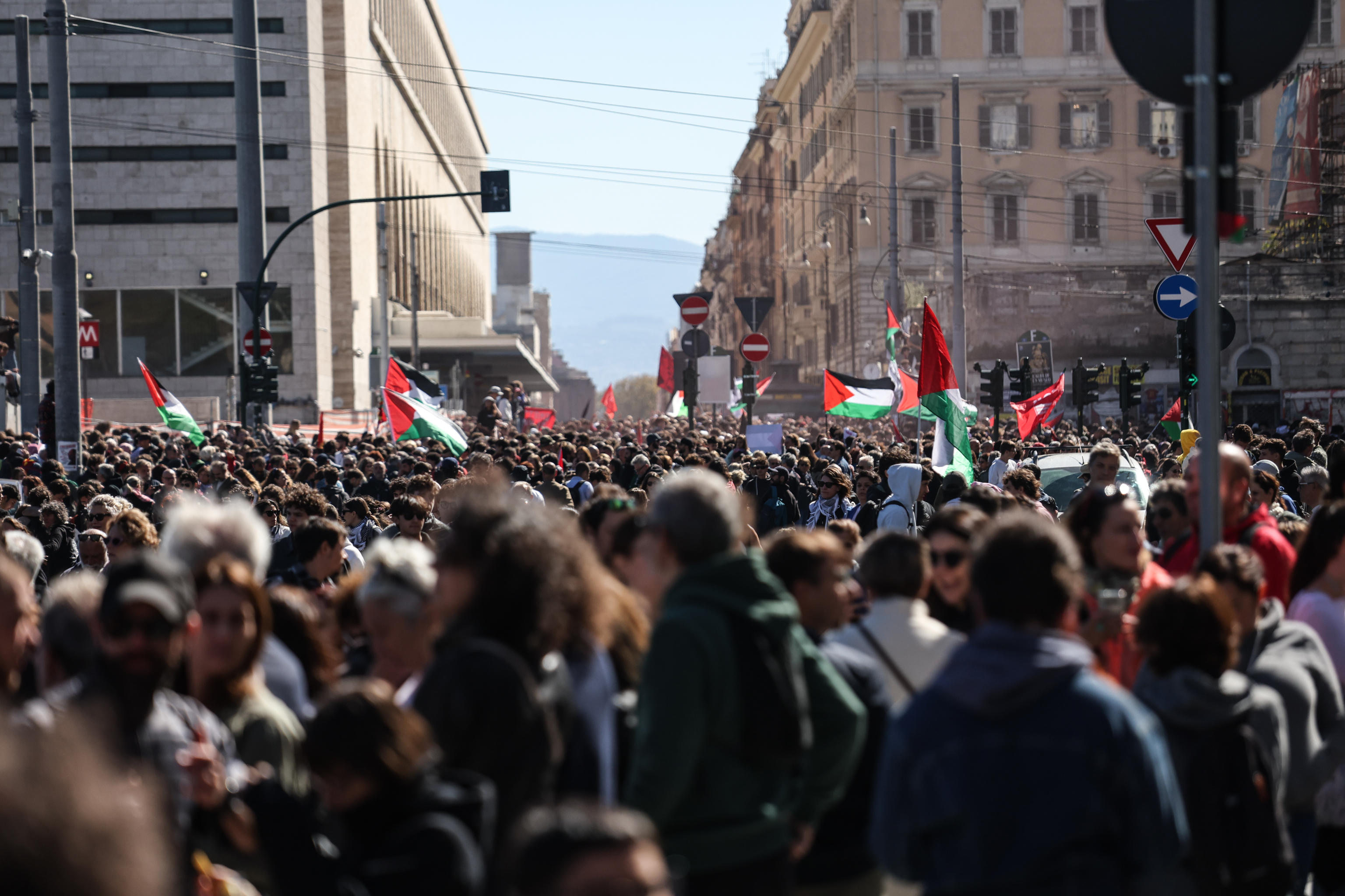 Garante, procedimento verso sindacati per sciopero 3 ottobre