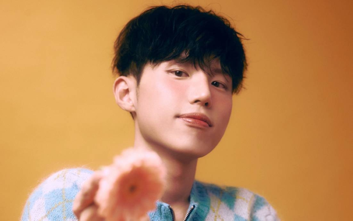 South Korean indie artist Dept brings ‘Dream Age Tour’ to Manila