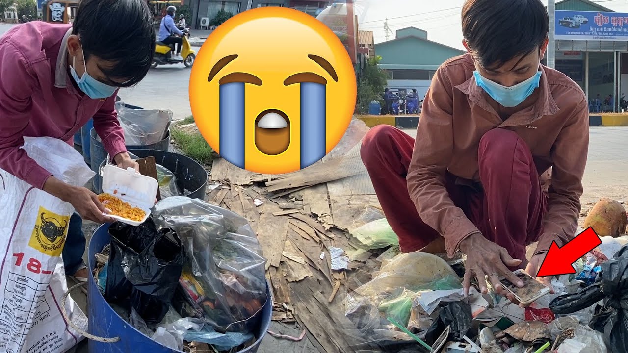 Restoring a very old broken iPhone 6s for a poor man