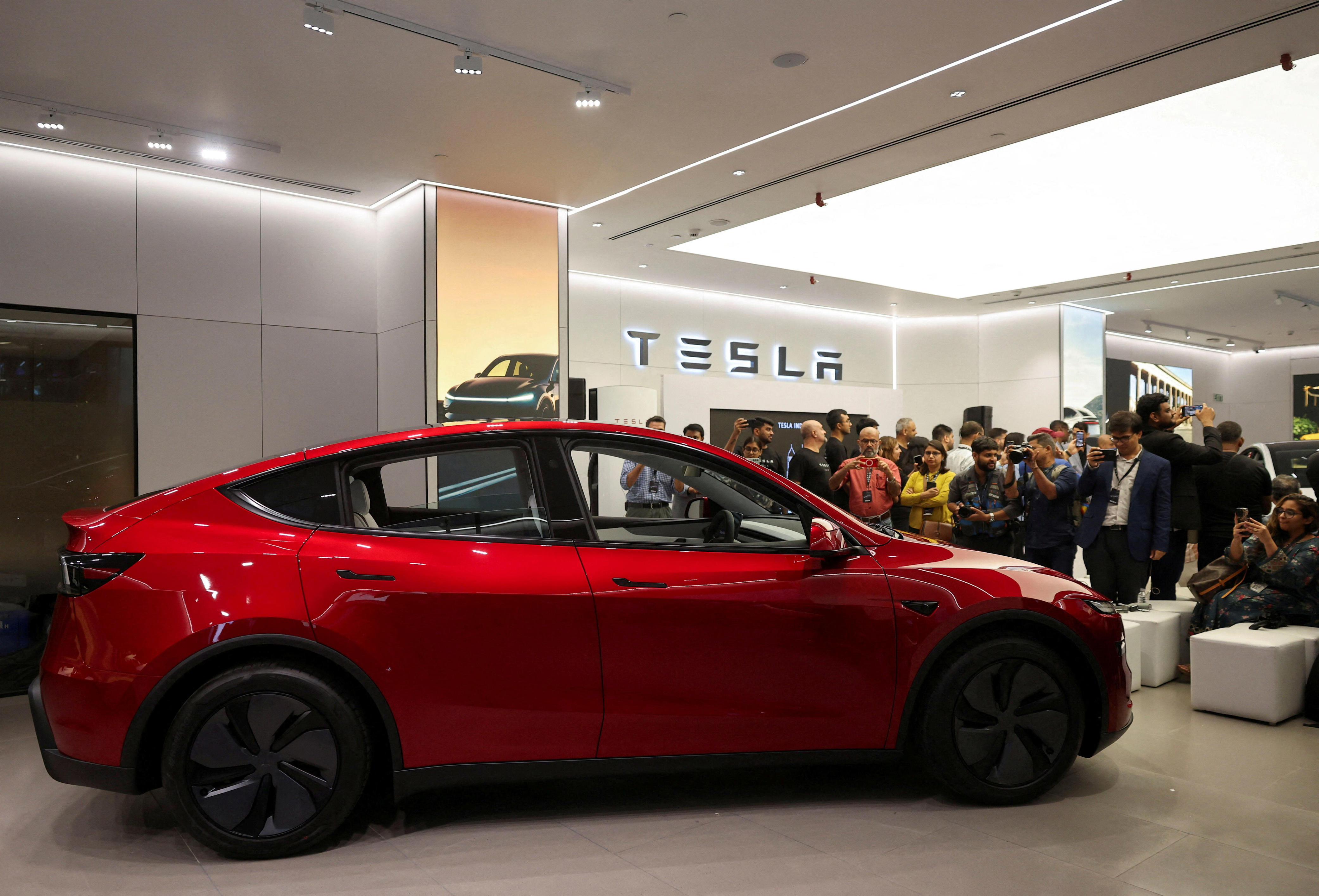 When does Tesla report earnings? Release time, how to tune in
