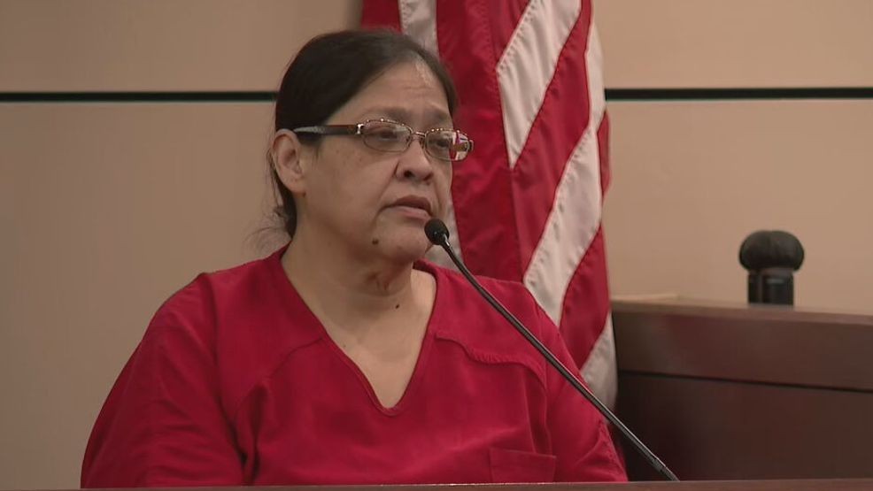 Stepmom accused in murder of Savanna Soto, Matthew Guerra has bond ...