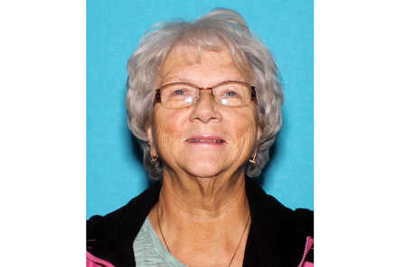 Michigan State Police issue missing person alert for 79-year-old