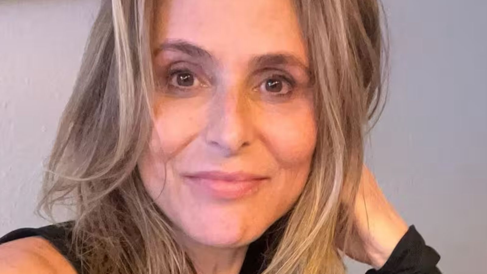 Heleen van Royen (60) gaat uit de kleren op Instagram: "Een droomcollab"