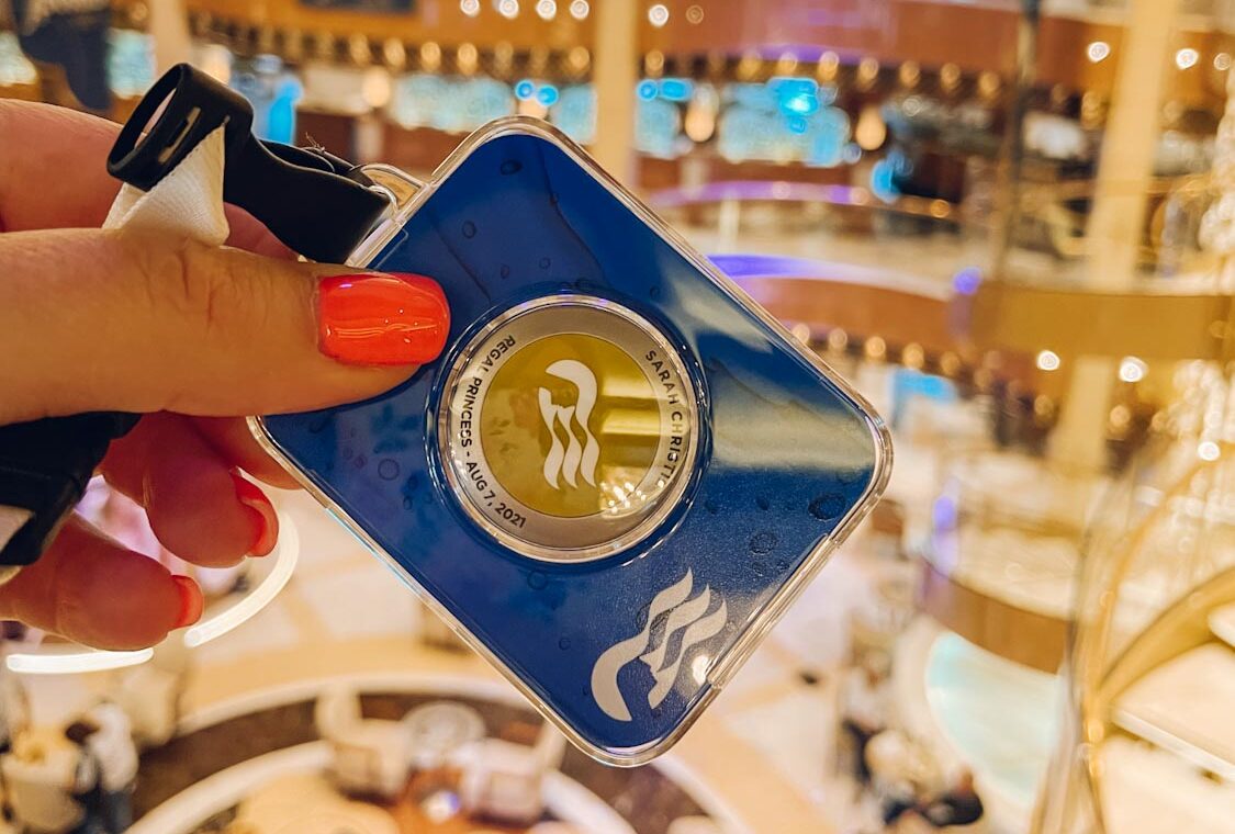 How Princess Cruises grew from a single ship into a global giant