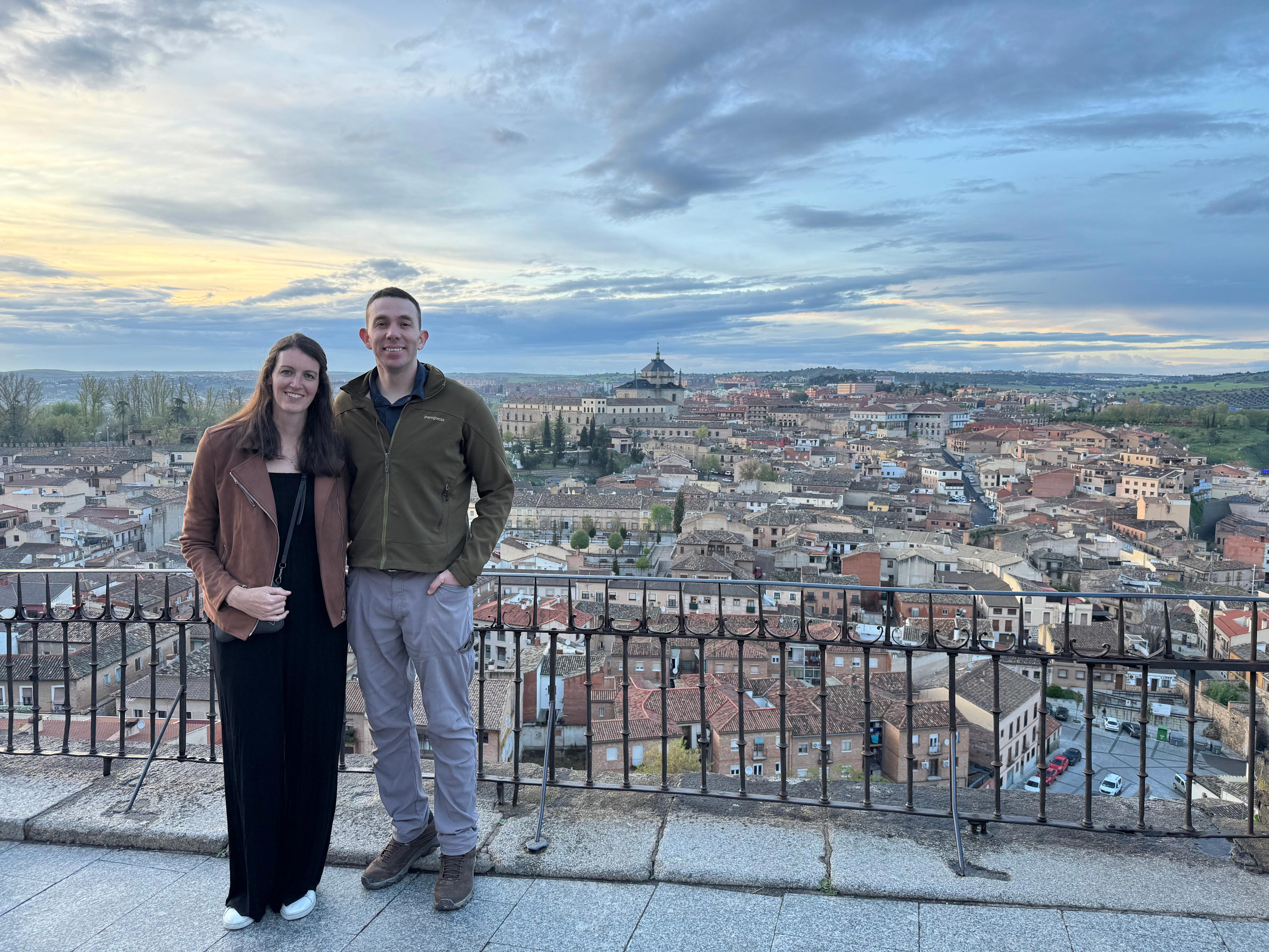 I've been married to my husband for a decade. I wasn't prepared as a ...