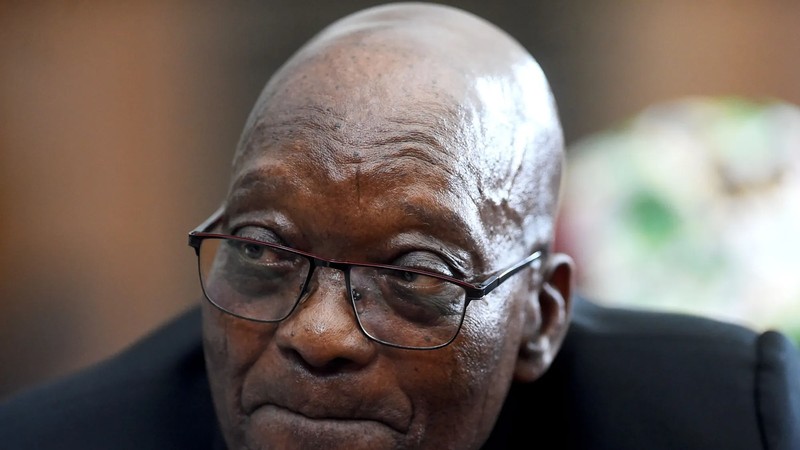 Zuma to address media on Thursday after court orders him to pay back ...