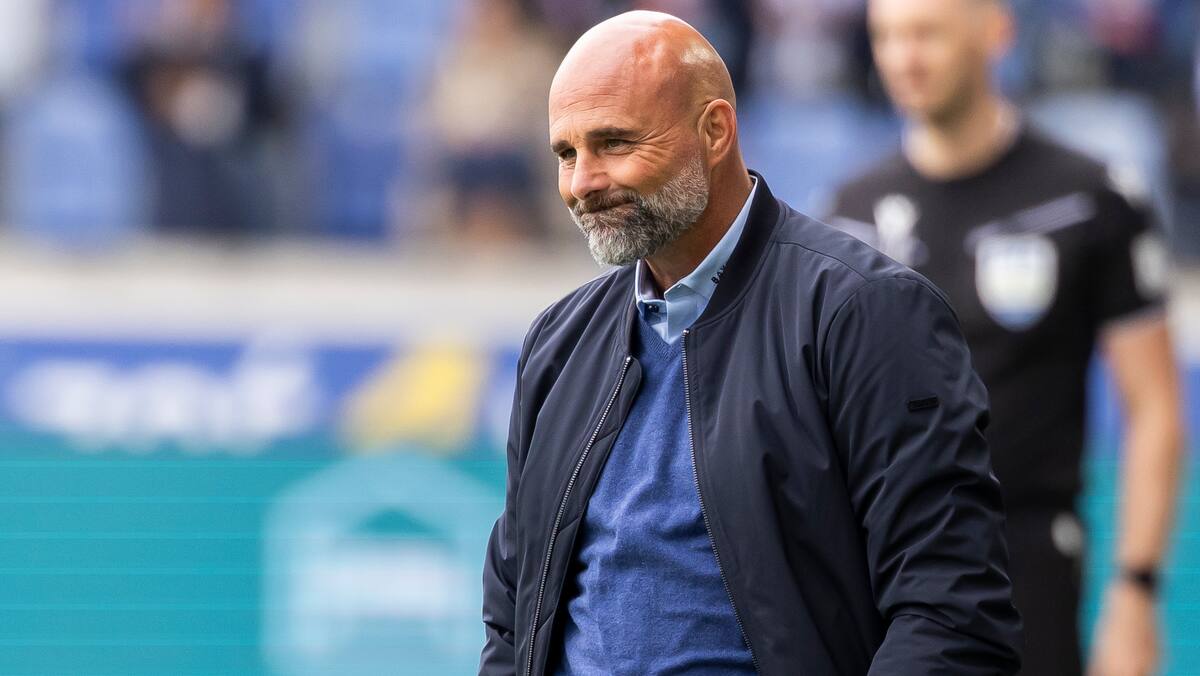 YB-Legende Lars Lunde über das Dümpeln der Berner: «Es mangelt eklatant ...