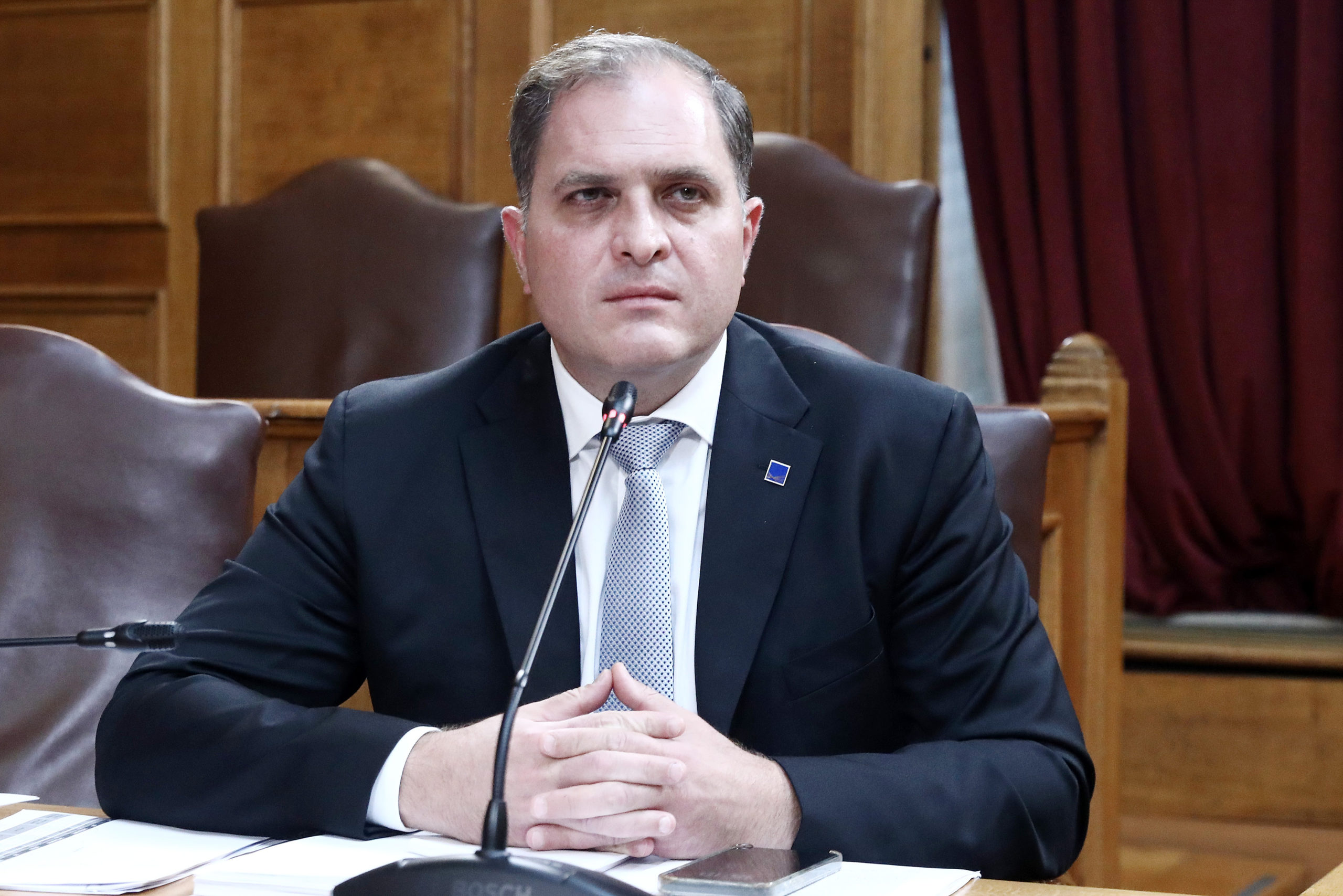 Έλεγχοι ΟΠΕΚΕΠΕ – Πιτσιλής: Έως το 2025 η ολοκλήρωση στα ΚΥΔ ...