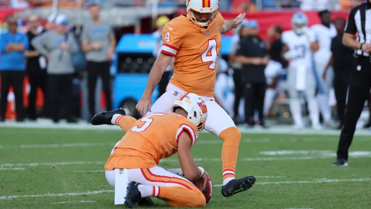 Updated Week 8 Fantasy Kicker Rankings: Who to start, best sleepers ...
