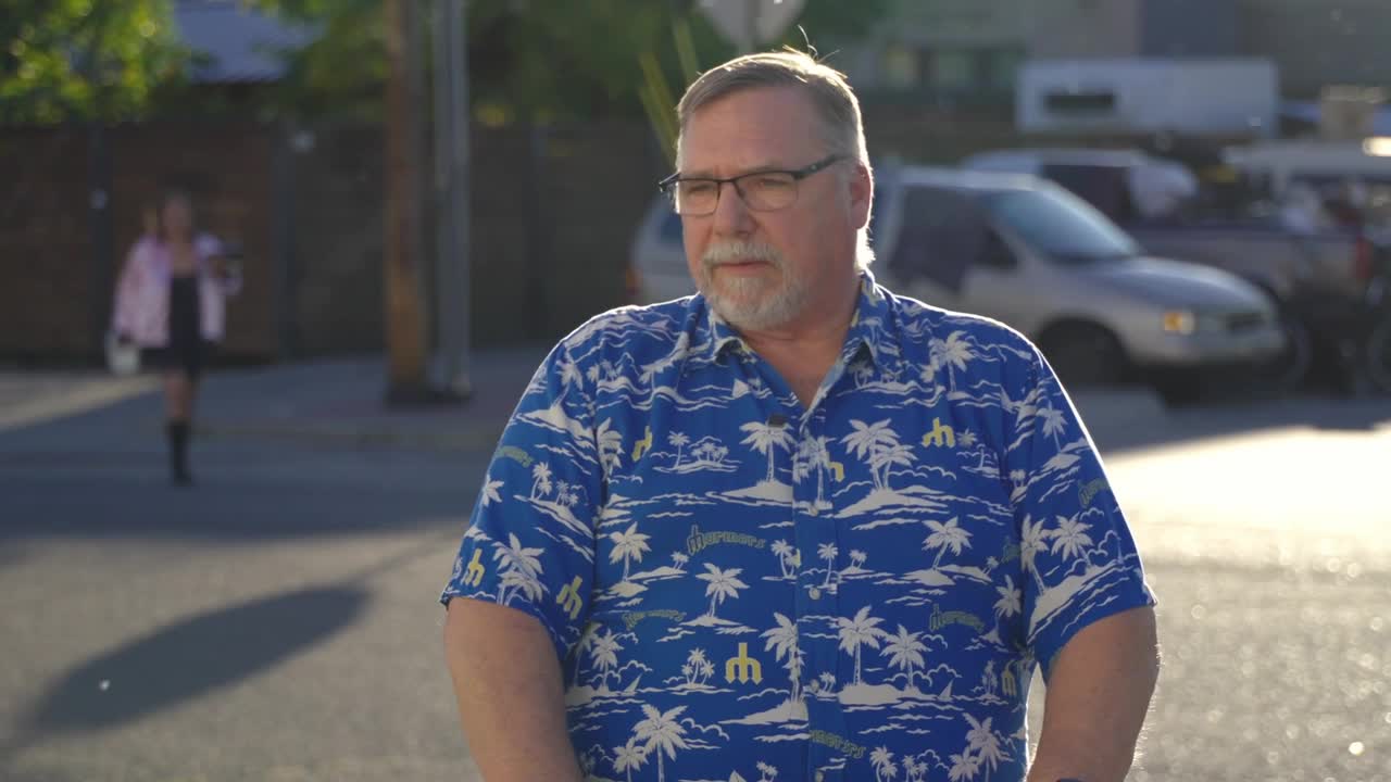 Full interview: Missoula mayoral candidate Shawn Knopp