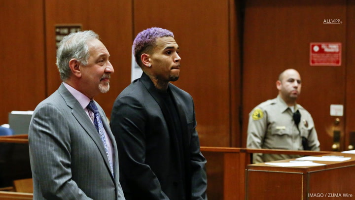 Celebrities who have served time in prison