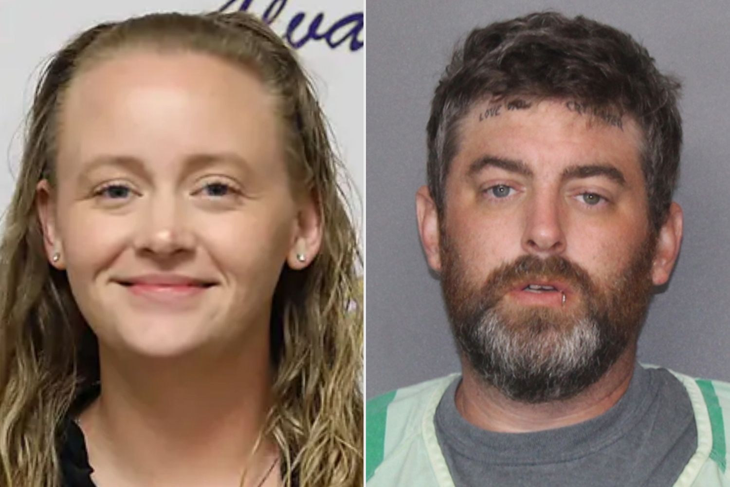 Beloved High-School Teacher Found Slain at Home As Bare-Chested Husband ...
