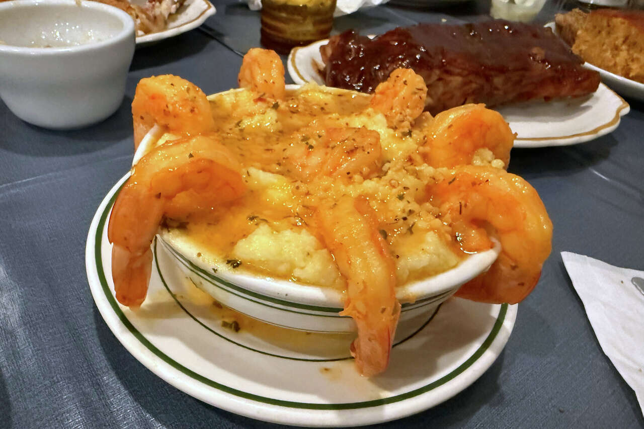 Review: Honest soul food classics without cliché at Good Eat'n