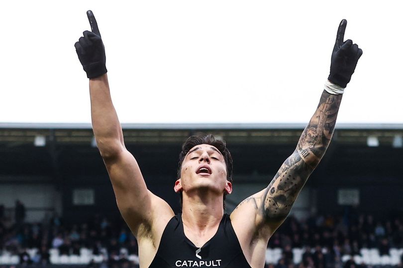 Marko Lazetic Aberdeen wonder goal catches AEK boss' eye as he expects ...