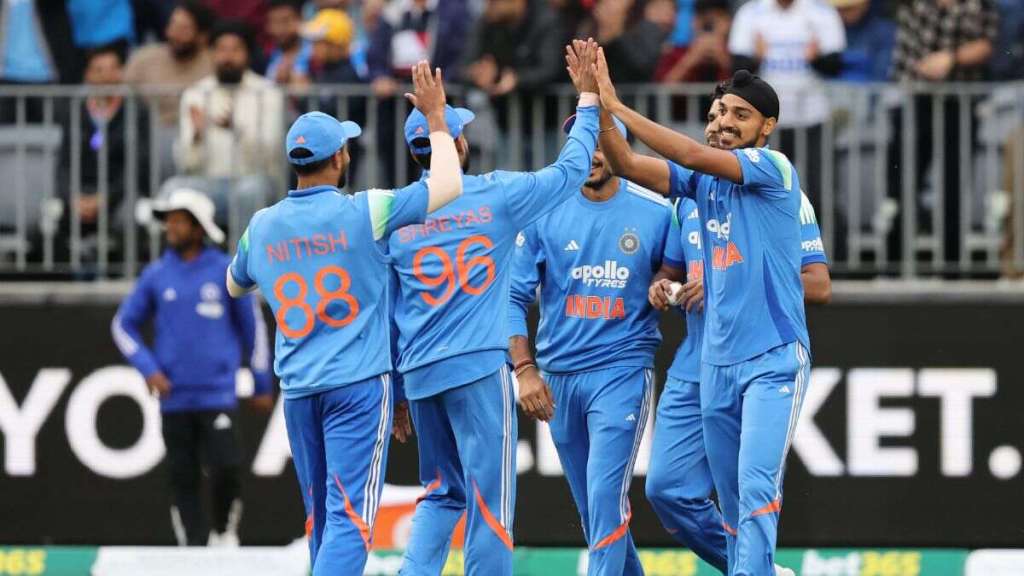 AUS vs IND 2025, 2nd ODI : 3 big moves India should make to stay alive ...