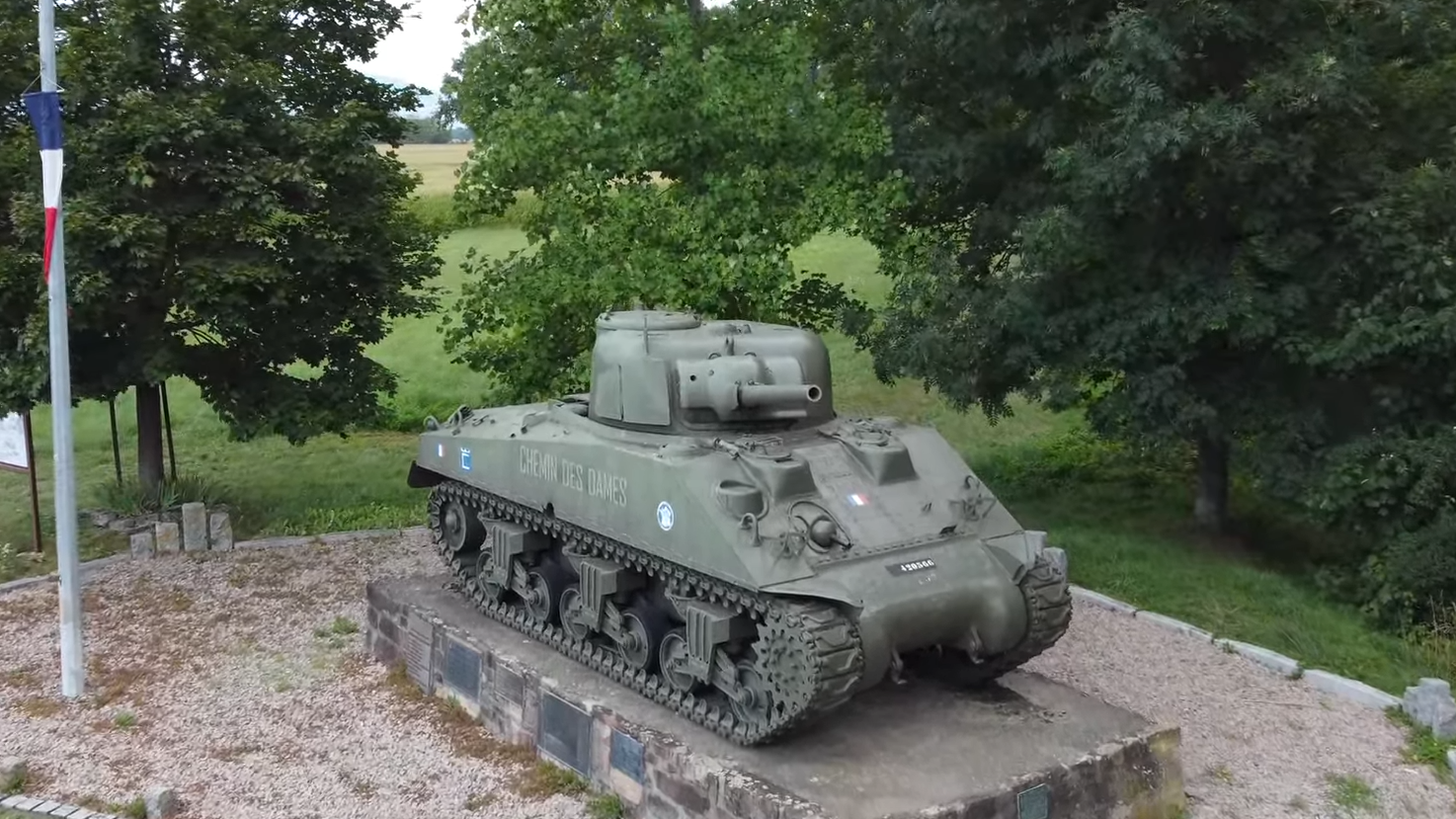 Inside the Tank Duel That Defined Mid-War Battles