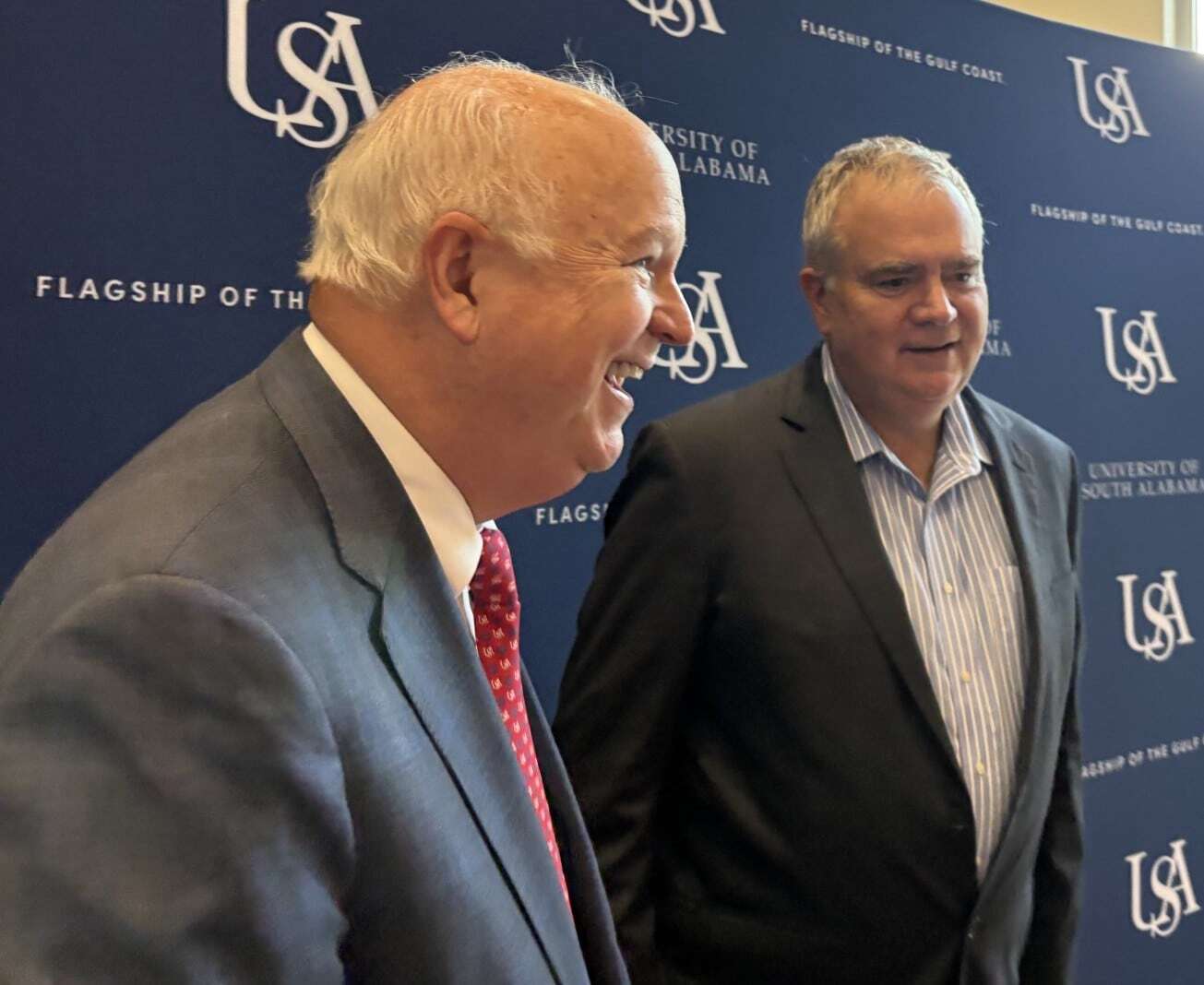 Airbus announces historic partnership with University of South Alabama