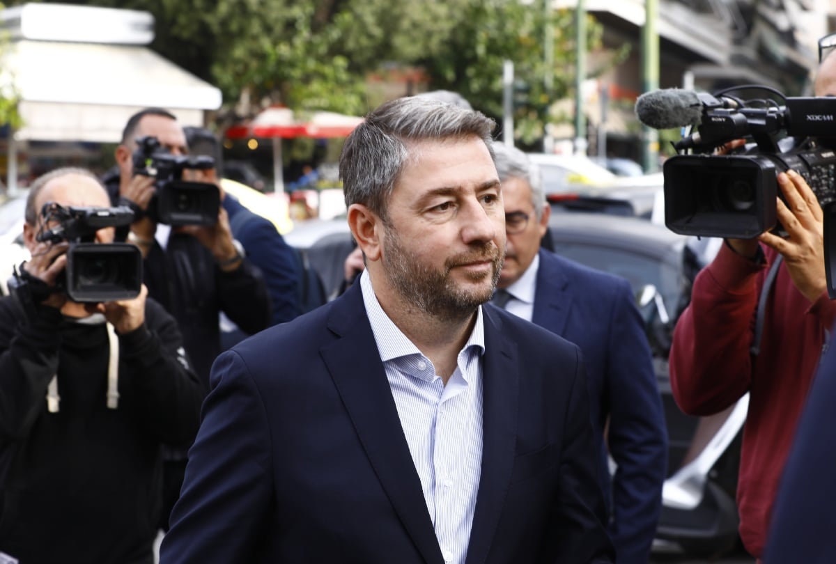 Δίκη για υποκλοπές: Πρώτος μάρτυρας ο Νίκος Ανδρουλάκης - «Υπόθεση που ...