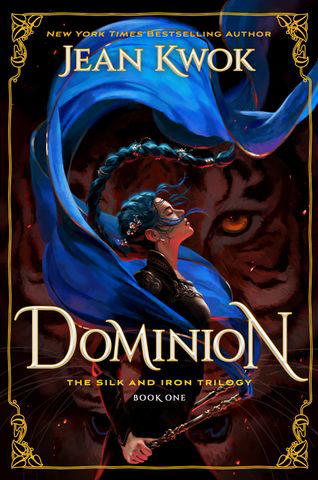 Jean Kwok Turned to Romantasy During a Difficult Time. The Experience ...